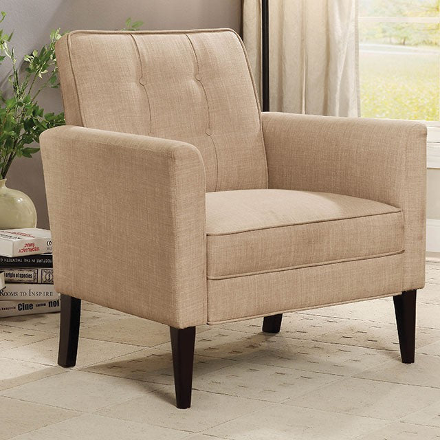 Amelie Accent Chair — Elsa's Furniture (MN)