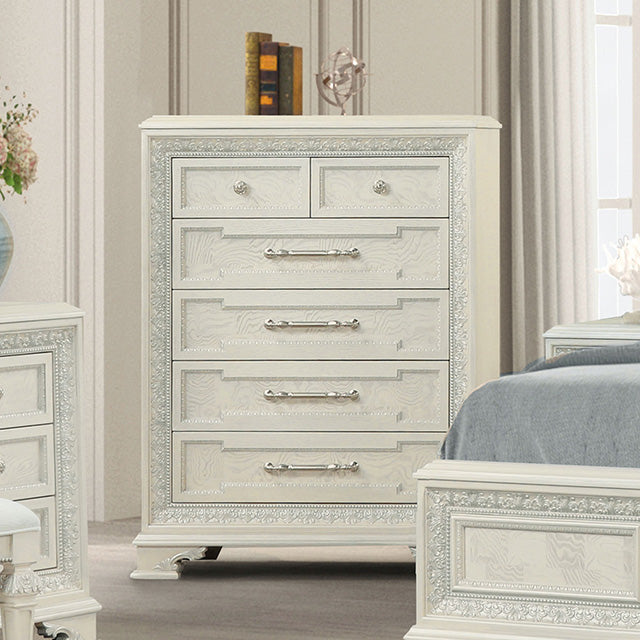 Stella Mia Chest — Elsa's Furniture (MN)